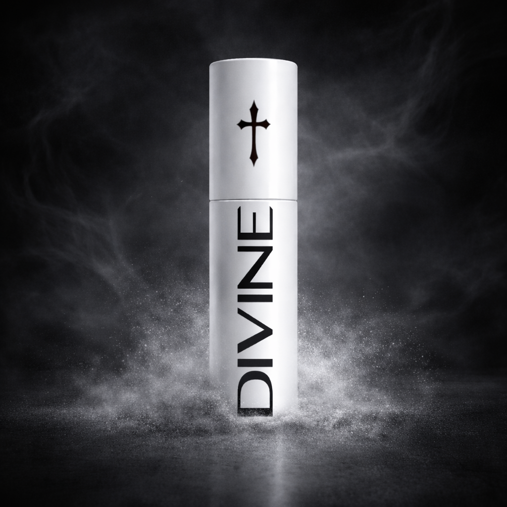 Texture Powder – Divine